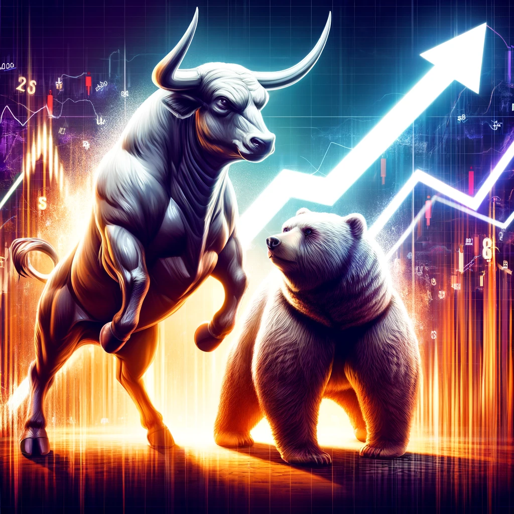 Understanding Stock Market Cycles: Bull vs Bear Markets - Shashwat Asati