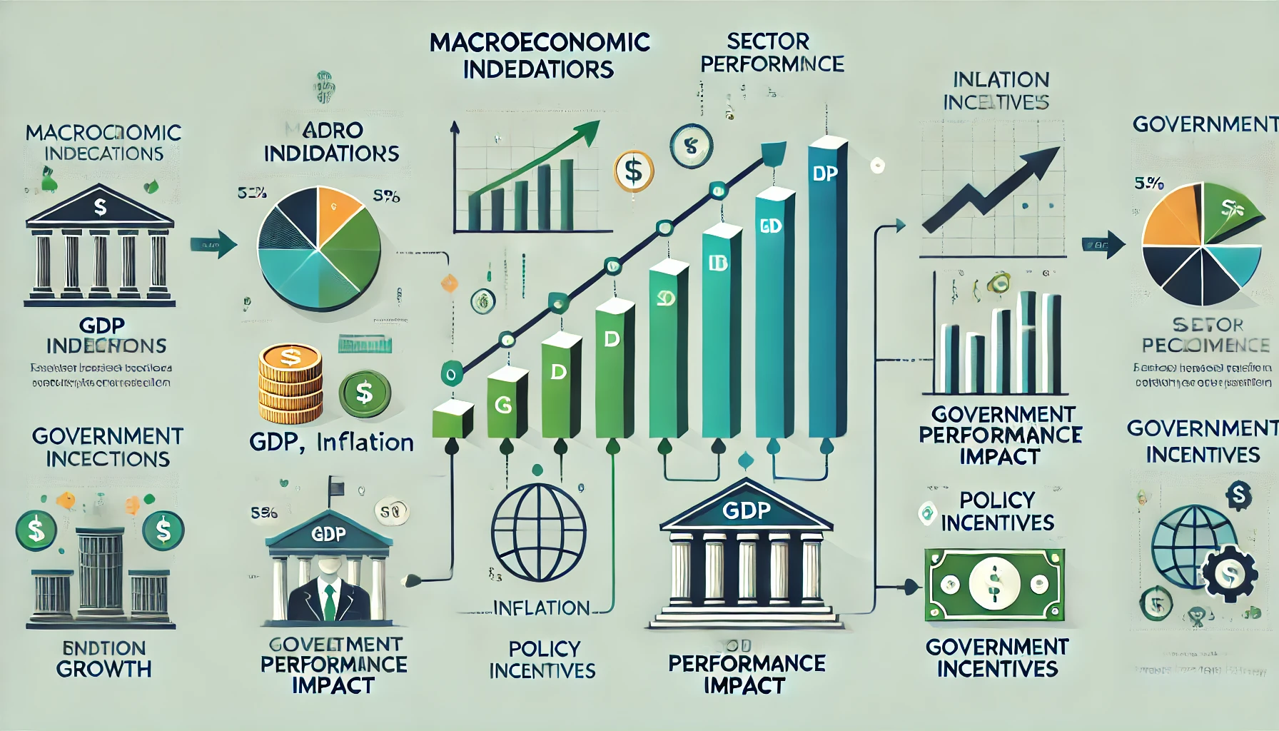 Sector Analysis: A Step-by-Step Guide to Identifying High-Performing ...